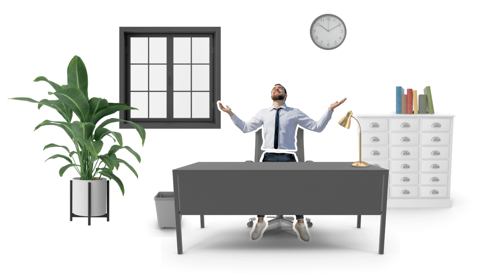 Breezo - Technology offers a novel approach